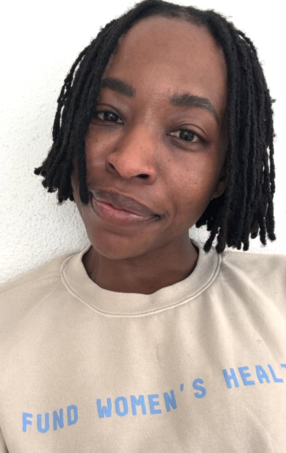 Waking Up Well: Erica Chidi’s Restorative Routine Amid The LA Wildfires ...