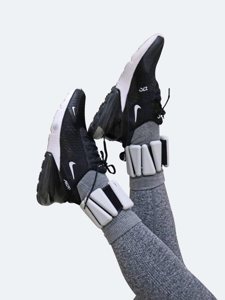 7 Best Wrist And Ankle Weights For 2025 - Good Gear