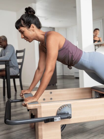 7 Best At-Home Pilates Reformers For 2025 - Good Gear