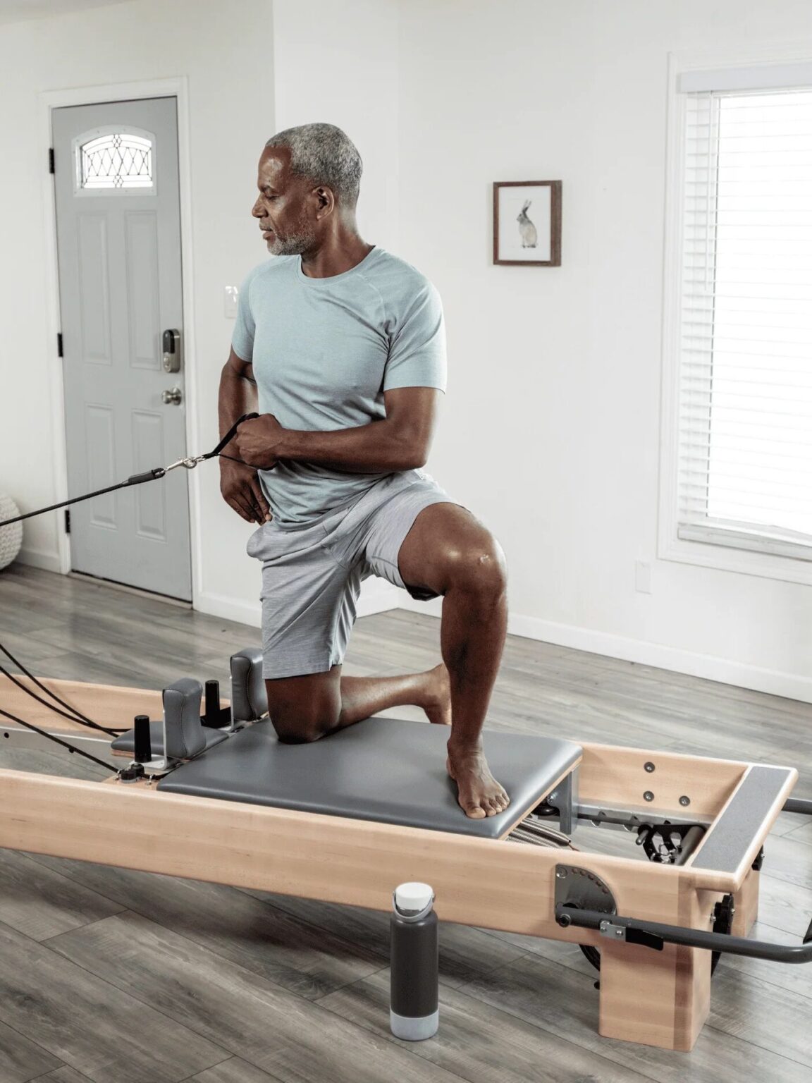 7 Best At-Home Pilates Reformers For 2025 - Good Gear