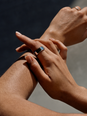 Our Oura Ring Review: Comfort, Accuracy, & Fit (2025) - Good Gear