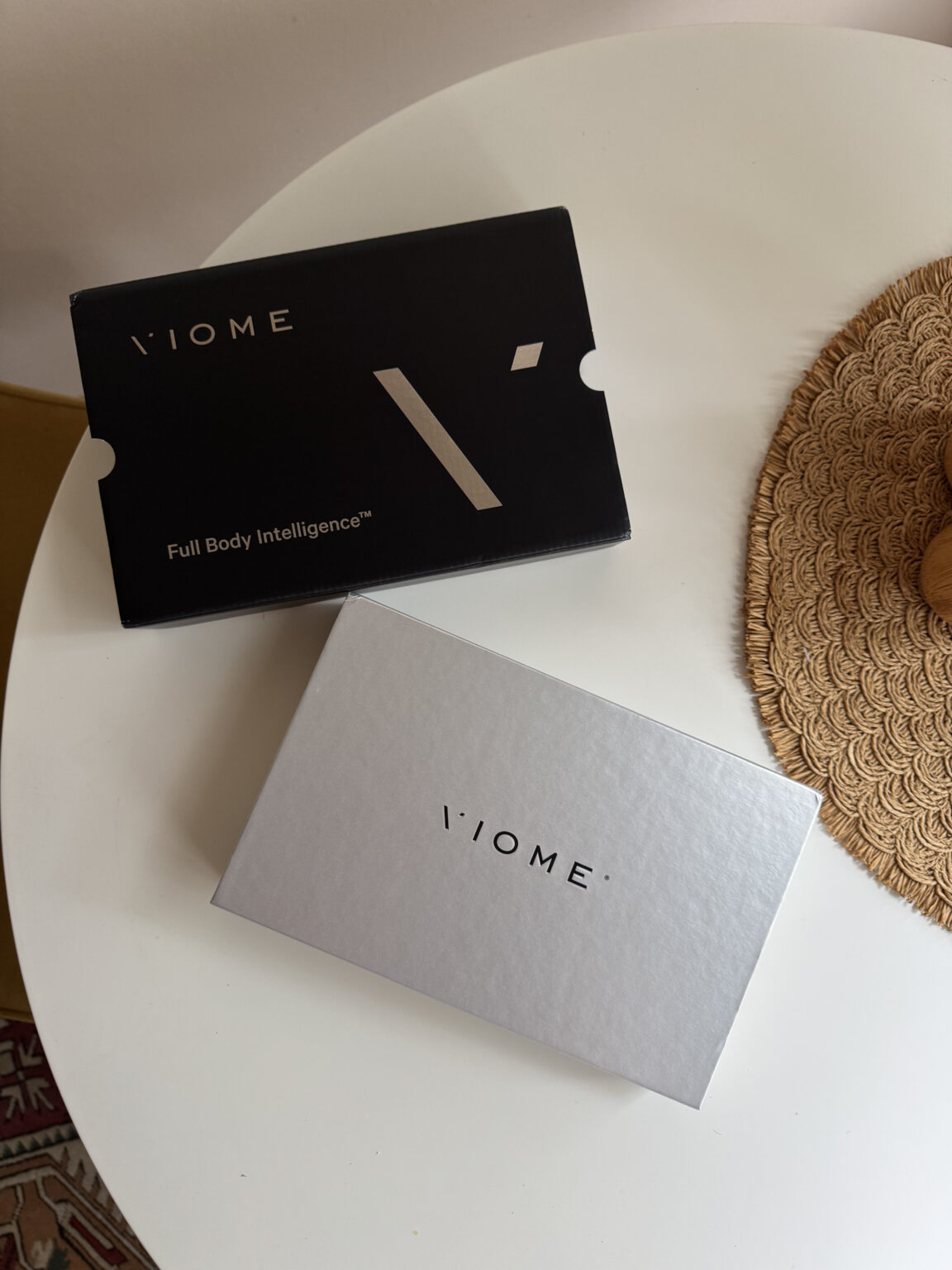 We Tried Viome's Full Body Intelligence Test For Insight Into Our ...