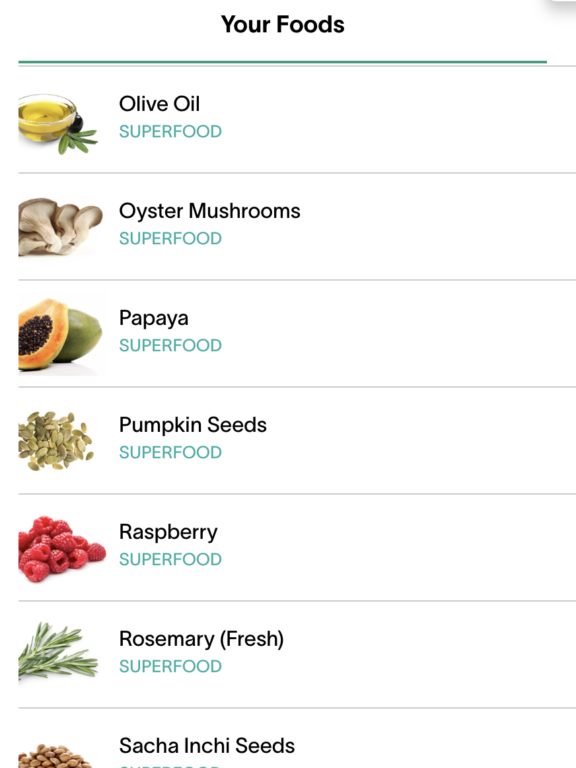 We Tried Viome's Full Body Intelligence Test For Insight Into Our ...