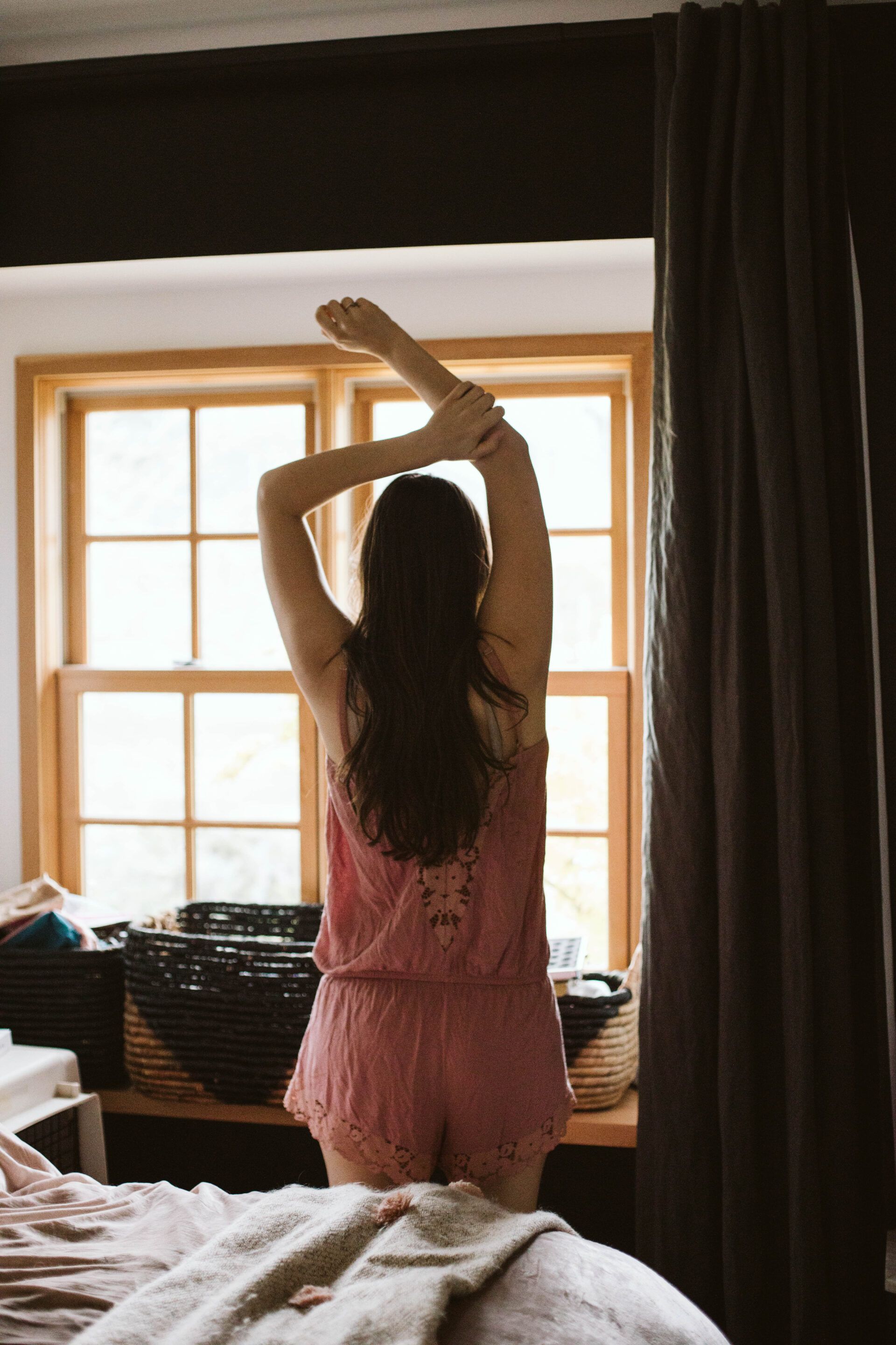 Waking Up Well: Dr. Chelsea Azarcon's Integrative Wellness Routine ...