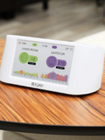 9 Indoor Air Quality Monitors To Track Toxins - Good Gear