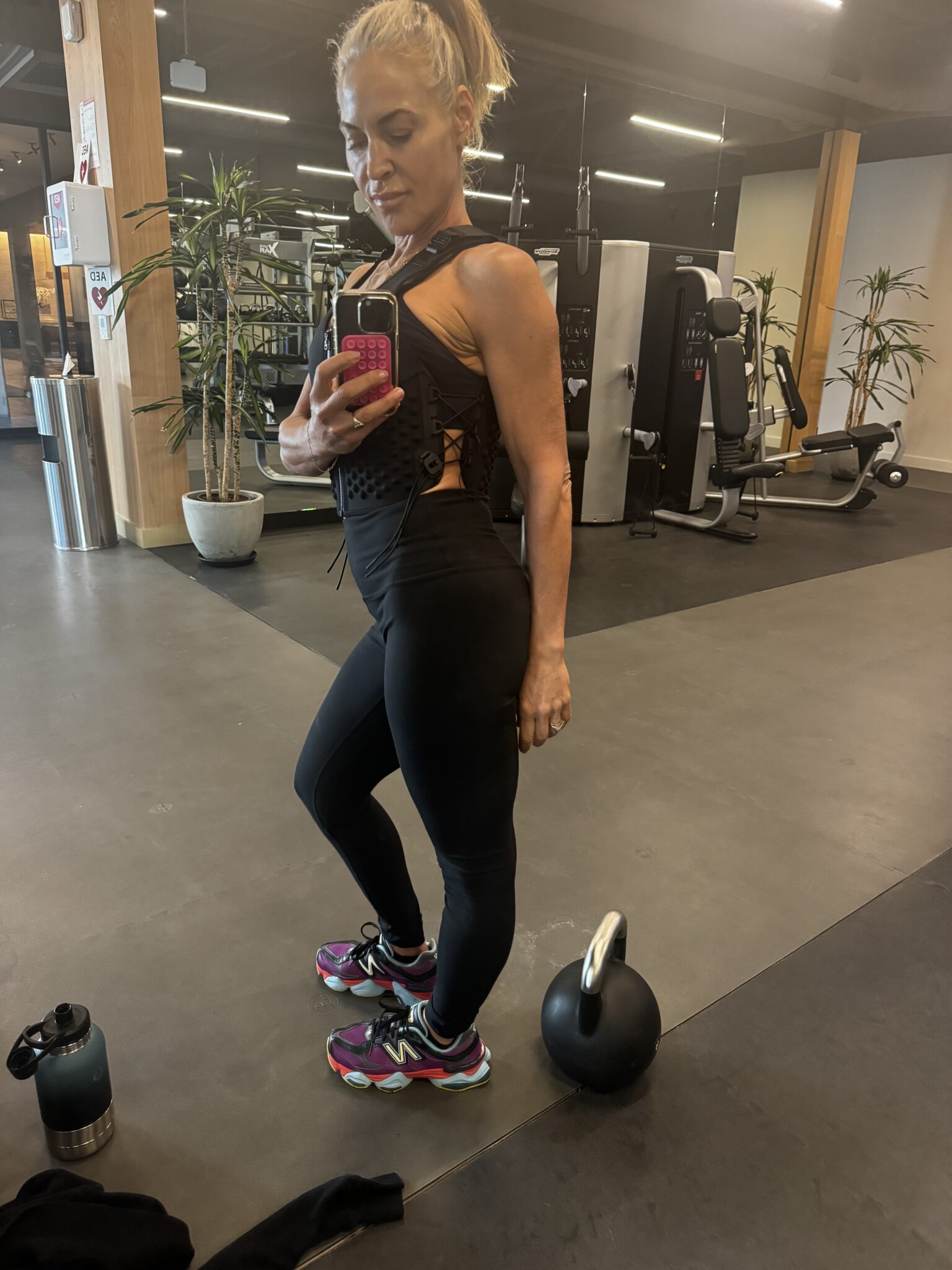 Is Omorpho's Microweighted Vest The Secret Weapon For Strength Training ...