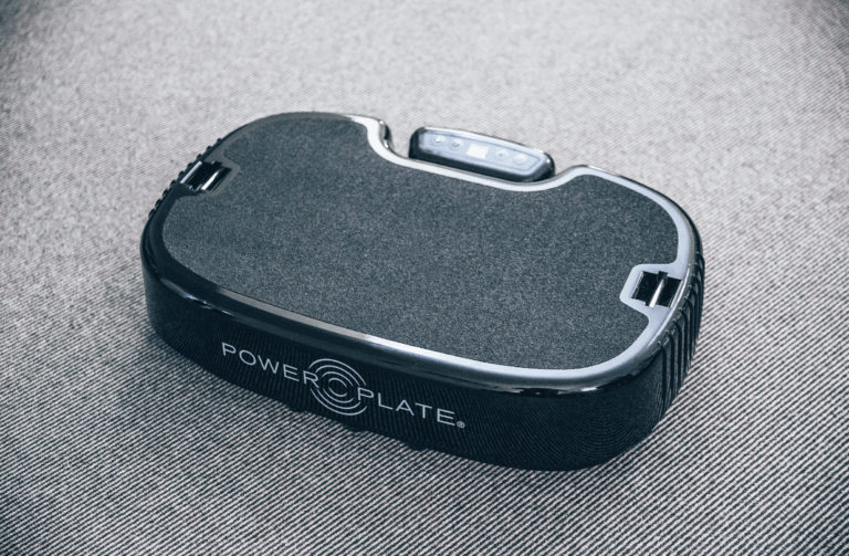 7 Vibration Plates For Circulation And Recovery - Good Gear