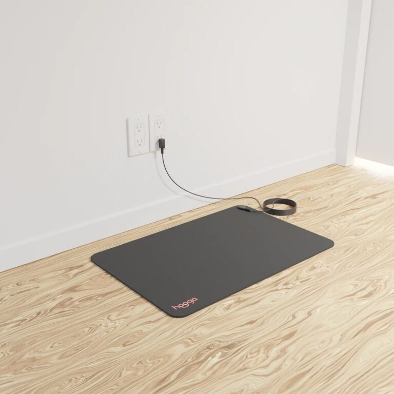 7 Grounding Mats And Earthing Mats For Overall Wellness - Good Gear