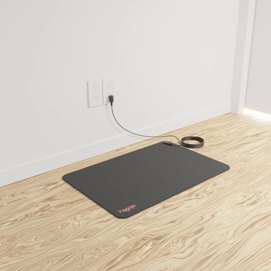 7 Grounding Mats And Earthing Mats For Overall Wellness - Good Gear