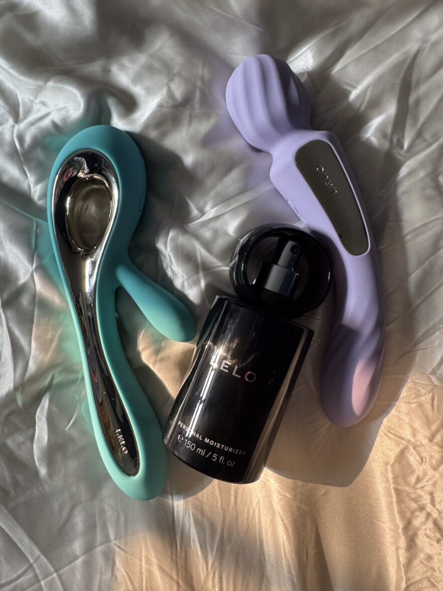 My Honest Review Of LELO After 2 Weeks (2025) - Good Gear