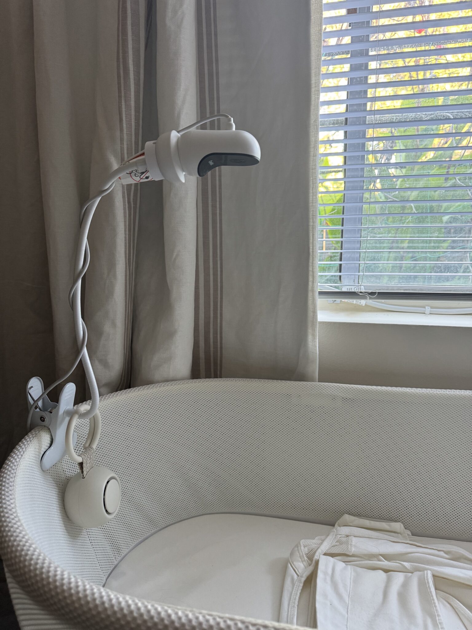 7 Best Baby Monitors For New Parents (2025) - Good Gear